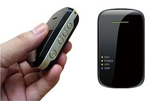 Купить мобильный телефон с GPS трекером – определение местоположение ...